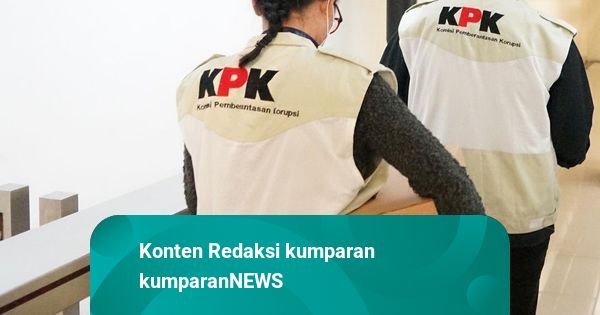 KPK Sita 8 Mobil & 1 Motor Terkait Kasus Dugaan Pemerasan Calon TKA di Kemenaker | kumparan.com